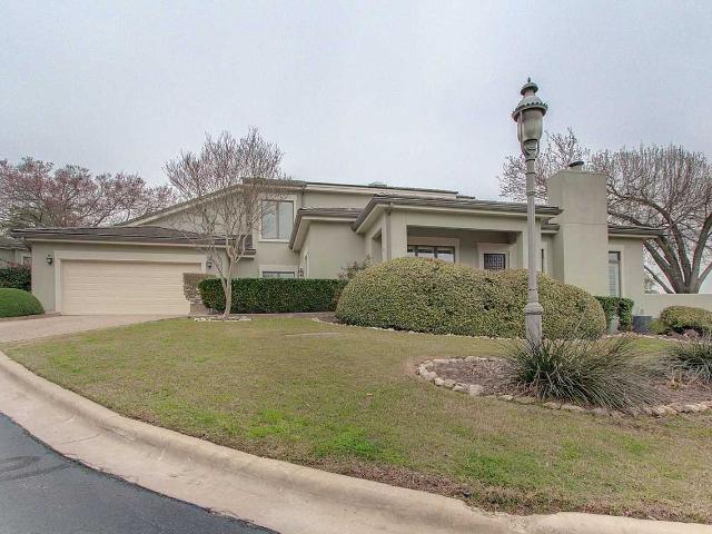 3 Bedroom Home for Rent at 4231 Westlake Dr #E2, Austin, TX 78746