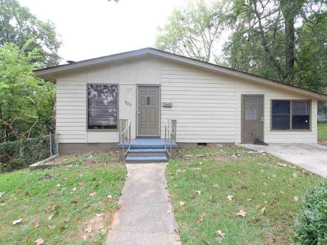 3 Bedroom Home for Rent at 4231 40th Ave N, Birmingham, AL 35217 Inglenook