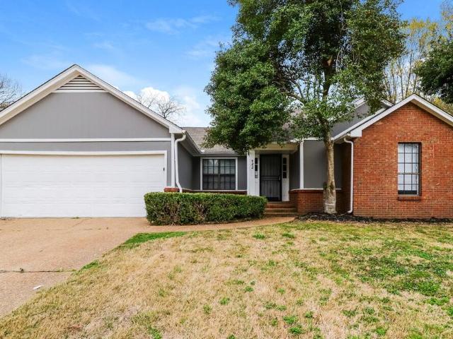3 Bedroom Home for Rent at 423 Cairn Cv, Memphis, TN 38018 Alliance of Cordova Neighborhoods