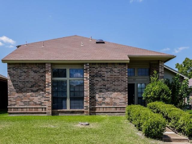 3 Bedroom Home for Rent at 423 Barton Dr, Mesquite, TX 75149