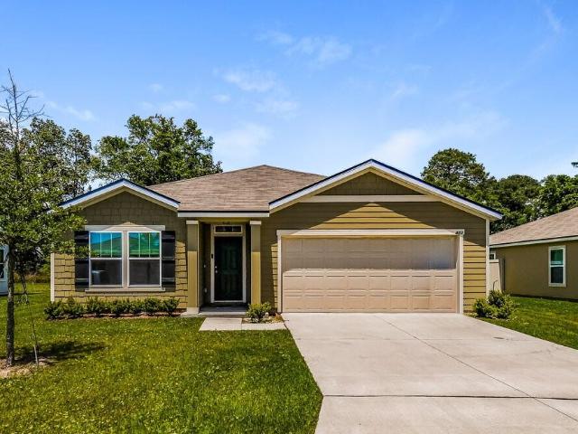 3 Bedroom Home for Rent at 423 Harley Dr, Jacksonville, FL 32218 Duval