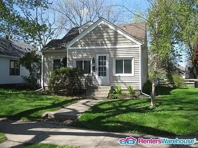 3 Bedroom Home for Rent at 4244 45th Ave S, Minneapolis, MN 55406 Hiawatha