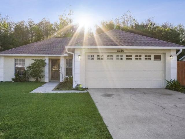 3 Bedroom Home for Rent at 4245 Sasha Trl, Saint Cloud, FL 34772