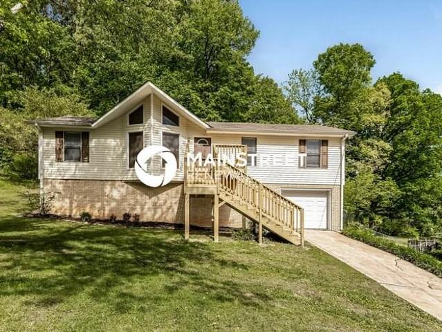 3 Bedroom Home for Rent at 4246 Centerwood Dr, Birmingham, AL 35215