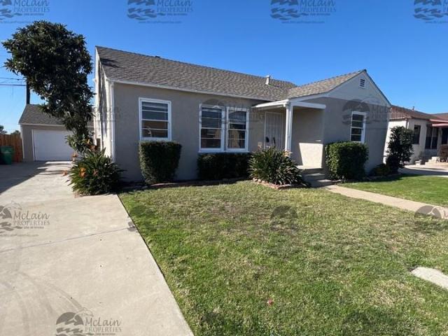 3 Bedroom Home for Rent at 4246 Corinth St, San Diego, CA 92115 El Cerrito