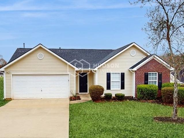 3 Bedroom Home for Rent at 4246 Gray Raptor Ct, Snellville, GA 30039