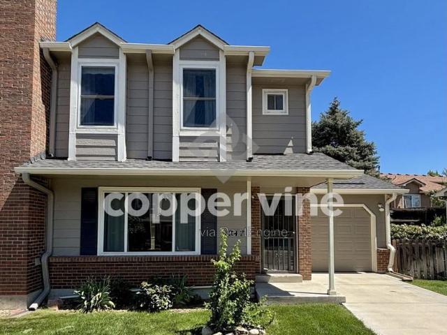 3 Bedroom Home for Rent at 4247 W 111th Cir, Westminster, CO 80031 North Central Westminster