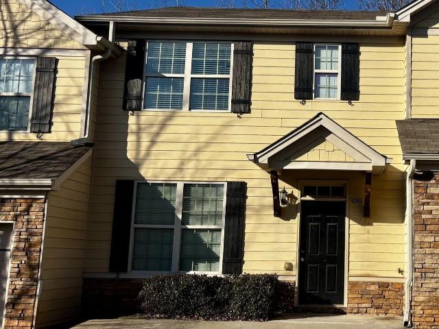 3 Bedroom Home for Rent at 4249 High Park Ln, East Point, GA 30344