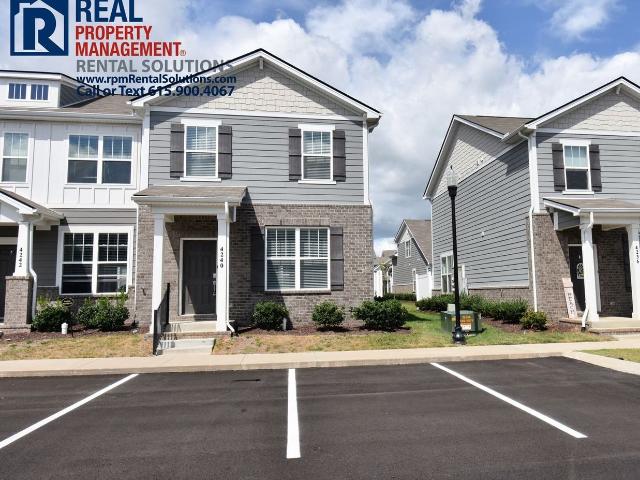 3 Bedroom Home for Rent at 4240 Gandalf Ln, Murfreesboro, TN 37128