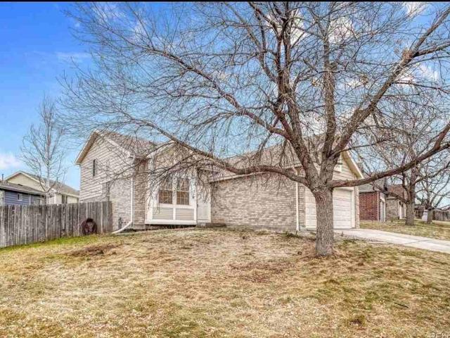 3 Bedroom Home for Rent at 4240 S Ireland St, Aurora, CO 80013