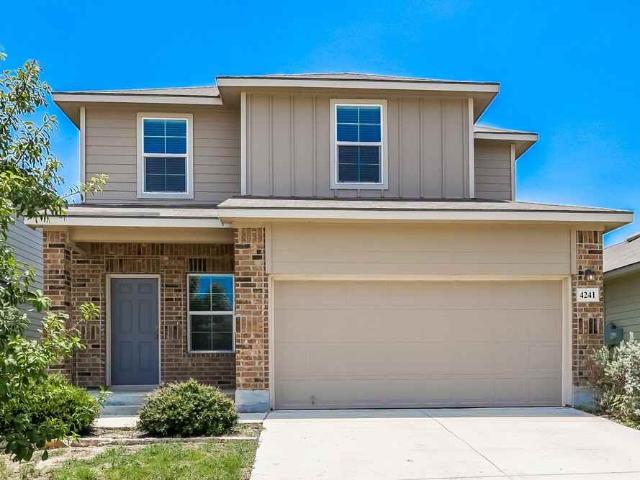 3 Bedroom Home for Rent at 4241 Fort Palmer Blvd, Saint Hedwig, TX 78152