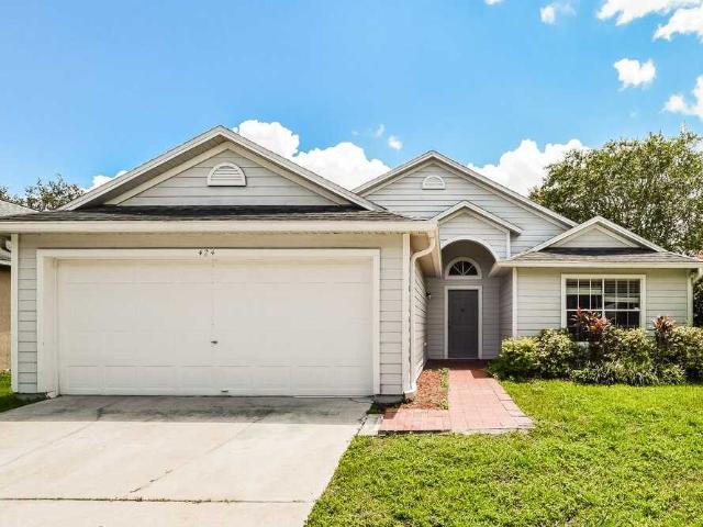3 Bedroom Home for Rent at 424 Lancers Dr, Winter Springs, FL 32708