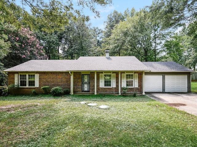 3 Bedroom Home for Rent at 4255 Loveless Pl, Ellenwood, GA 30294