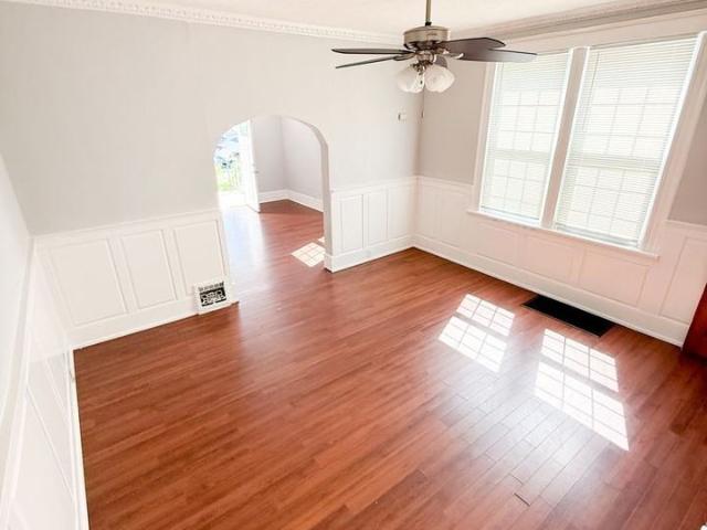 3 Bedroom Home for Rent at 4250 Bates St, St. Louis, MO 63116 Bevo Mill