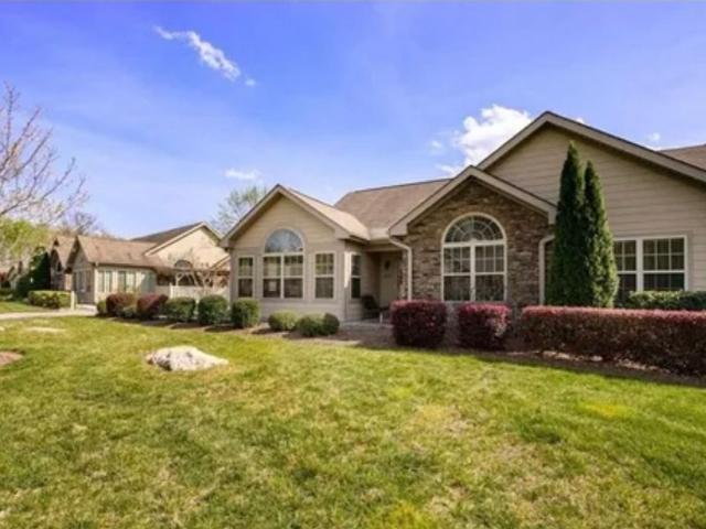 3 Bedroom Home for Rent at 4250 Plantation Ridge Lane #L, Greensboro, NC 27409
