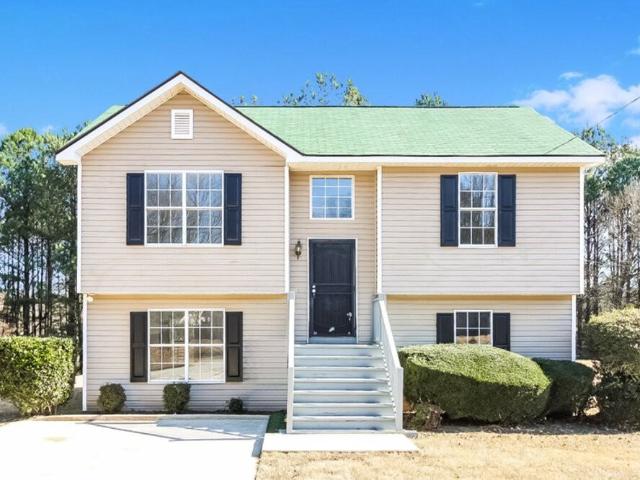 3 Bedroom Home for Rent at 4250 Viewpoint Ln, Ellenwood, GA 30294