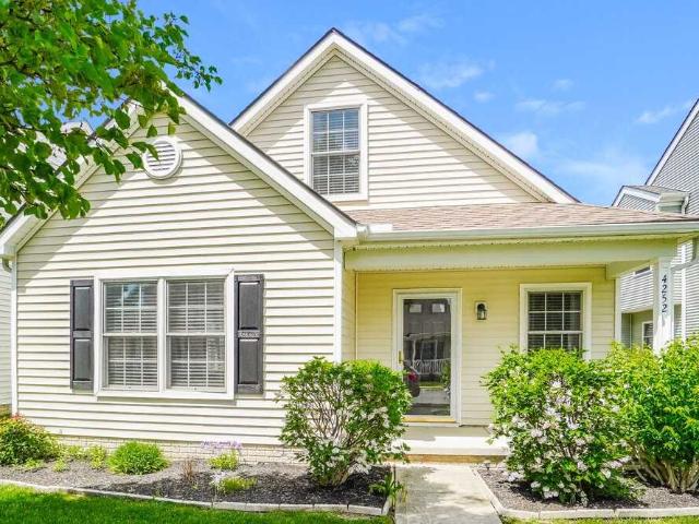 3 Bedroom Home for Rent at 4252 Shortleaf Ln, Columbus, OH 43123 Holt Alkire