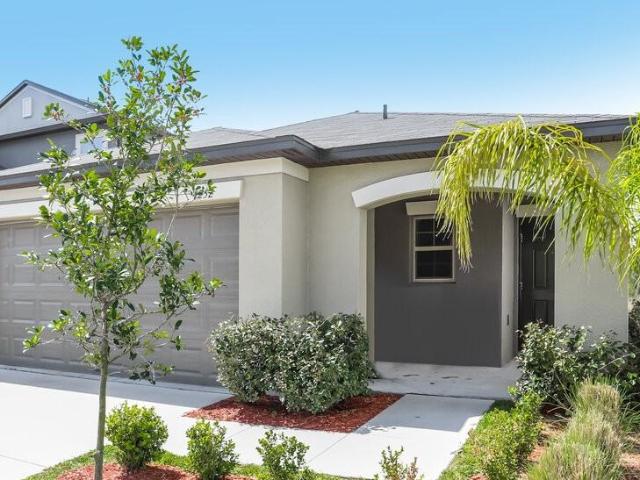 3 Bedroom Home for Rent at 4252 Unbridled Song Dr, Sun City Center, FL 33573