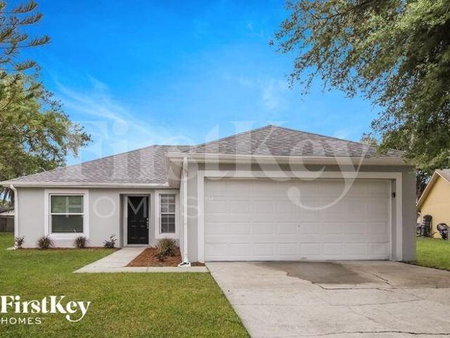 3 Bedroom Home for Rent at 425 Long Dr, Kissimmee, FL 34759
