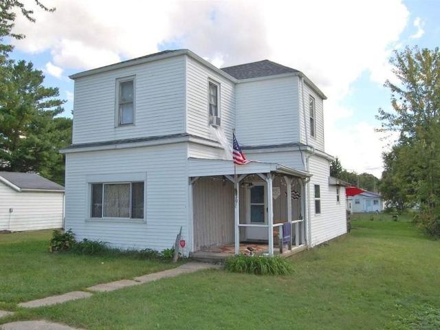 3 Bedroom Home for Rent at 425 S Glick St, Mulberry, IN 46058