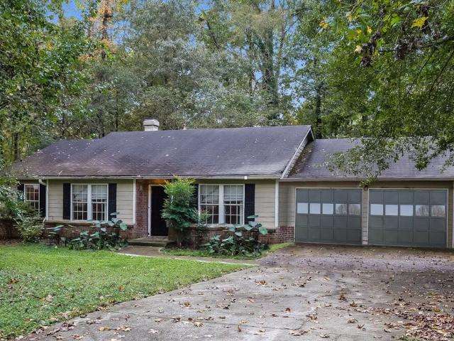 3 Bedroom Home for Rent at 4265 Loveless Pl, Ellenwood, GA 30294