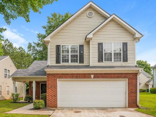 3 Bedroom Home for Rent at 4265 Wesley Hall Dr, Decatur, GA 30035