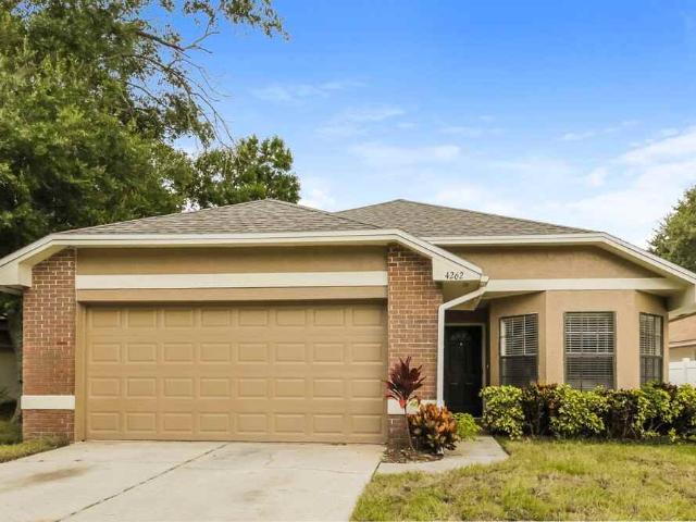 3 Bedroom Home for Rent at 4262 Sandhurst Dr, Orlando, FL 32817 Suncrest