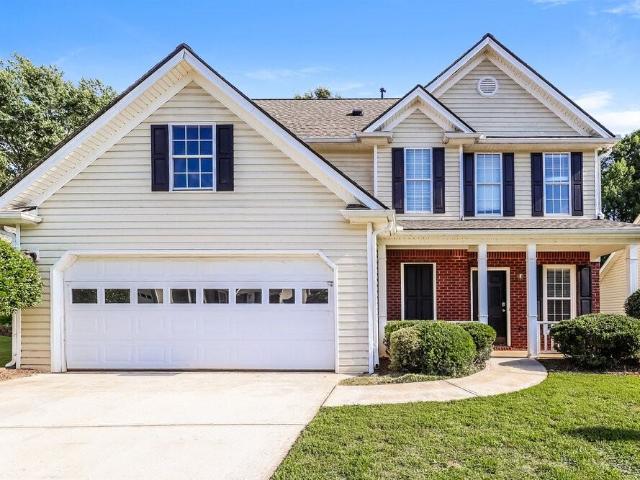 3 Bedroom Home for Rent at 426 Baldwin Ct, Newnan, GA 30263