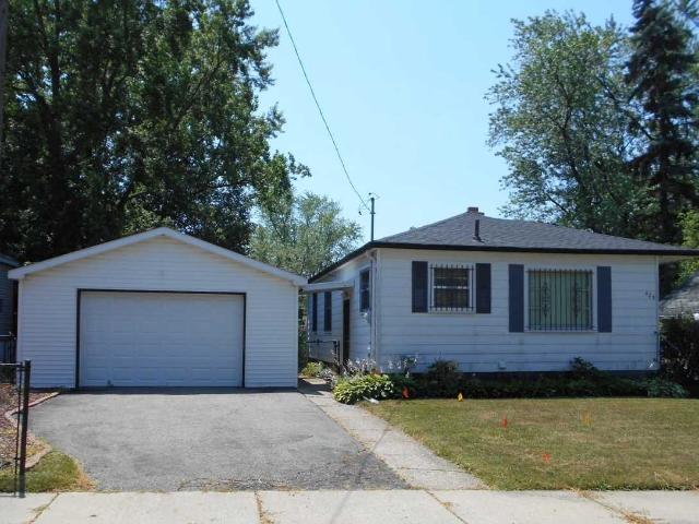 3 Bedroom Home for Rent at 426 E Gracelawn Ave, Flint, MI 48505