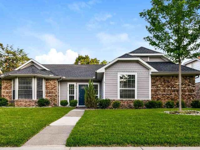 3 Bedroom Home for Rent at 426 Wheatridge St, Mesquite, TX 75150