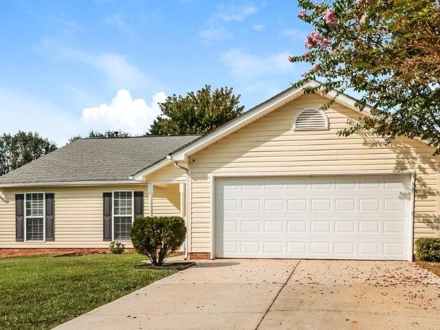 3 Bedroom Home for Rent at 4272 Maybrook Ct Sw, Concord, NC 28027