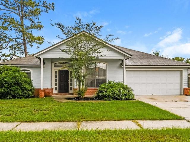 3 Bedroom Home for Rent at 427 Federal Hill Rd, Orange Park, FL 32073