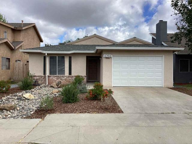 3 Bedroom Home for Rent at 4284 W Princeton Ave, Fresno, CA 93722