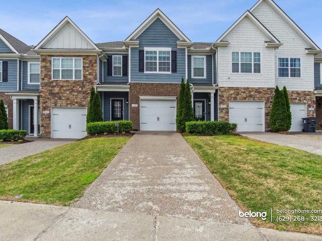 3 Bedroom Home for Rent at 4285 Grapevine Loop, Smyrna, TN 37167