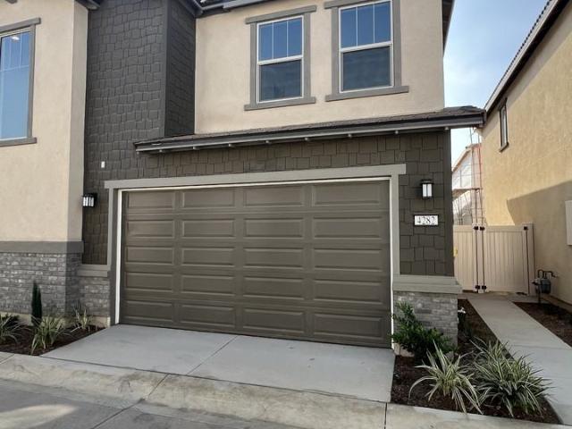 3 Bedroom Home for Rent at 4282 S Malagon Privado #1, Ontario, CA 91761