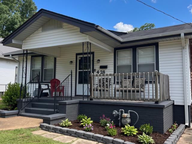 3 Bedroom Home for Rent at 428 Bryant St, Bessemer, AL 35020