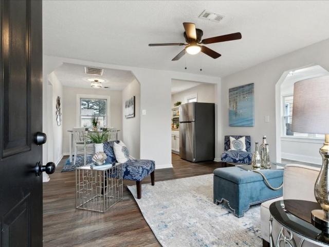 3 Bedroom Home for Rent at 428 Hampton Roads Ave, Hampton, VA 23661 Wythe