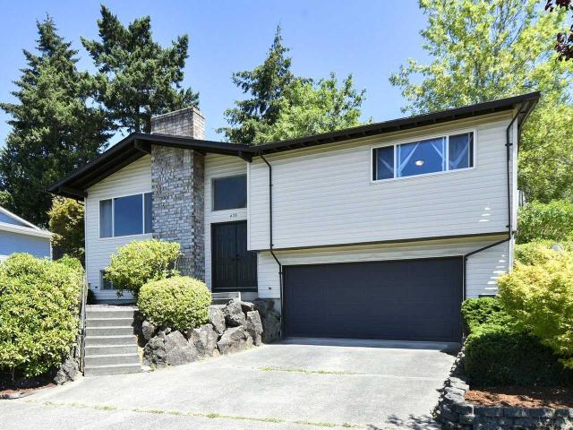 3 Bedroom Home for Rent at 428 S 26th St, Renton, WA 98055 Victoria Park