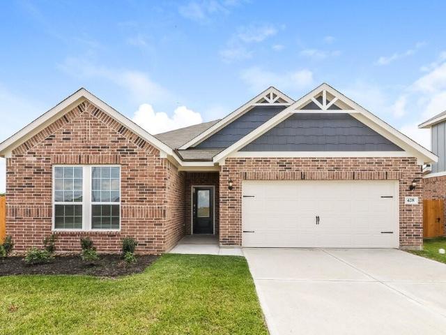 3 Bedroom Home for Rent at 428 Polly Grove Drive, Katy, TX 77493