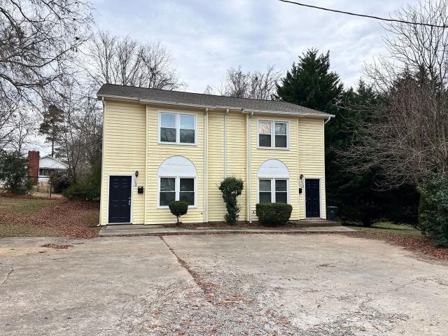 3 Bedroom Home for Rent at 428 Willowbrook Ave, Rock Hill, SC 29730