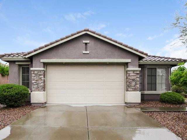 3 Bedroom Home for Rent at 42941 N Challenger Trl, Anthem, AZ 85086 Sun City Anthem