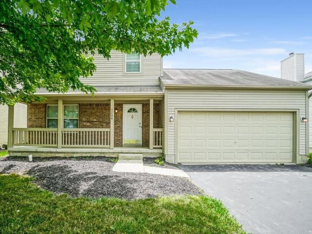 3 Bedroom Home for Rent at 4299 Shady Meadows Dr, Columbus, OH 43123 Holt Alkire