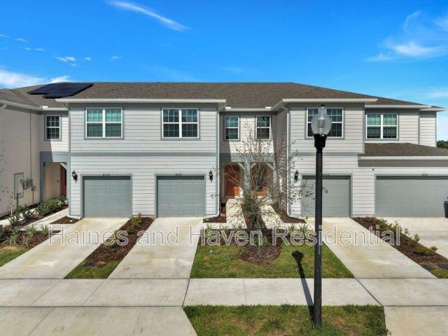 3 Bedroom Home for Rent at 4292 Chester Springs Blvd, Davenport, FL 33837