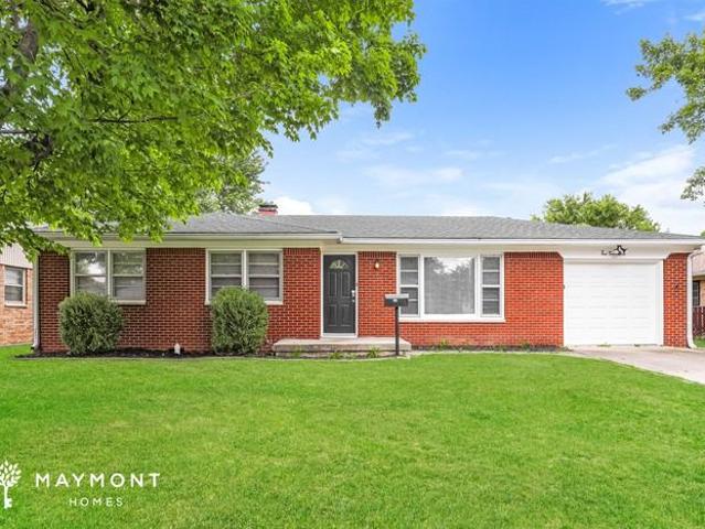 3 Bedroom Home for Rent at 429 Brookside Ln, Plainfield, IN 46168