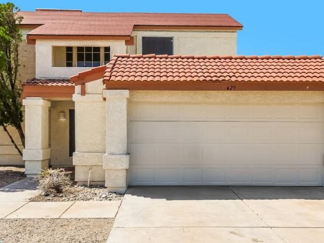 3 Bedroom Home for Rent at 429 E Utopia Rd, Phoenix, AZ 85024