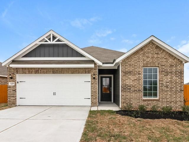 3 Bedroom Home for Rent at 429 San Miguel Creek Dr, Katy, TX 77493