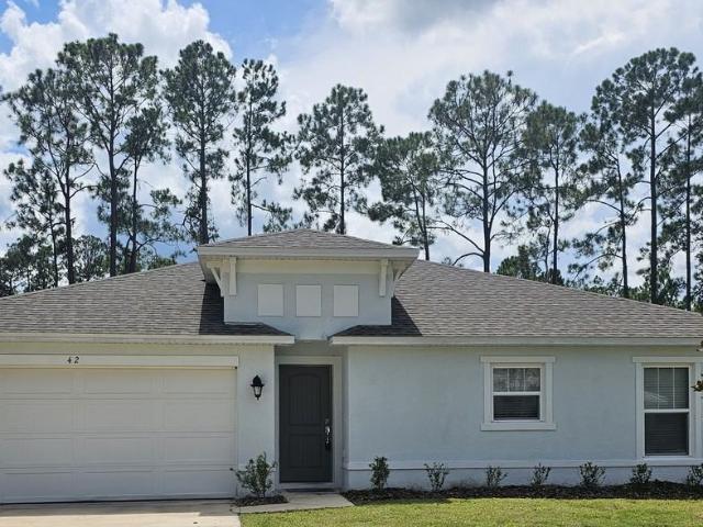 3 Bedroom Home for Rent at 42 Westgrill Dr, Palm Coast, FL 32164 Pine Lakes