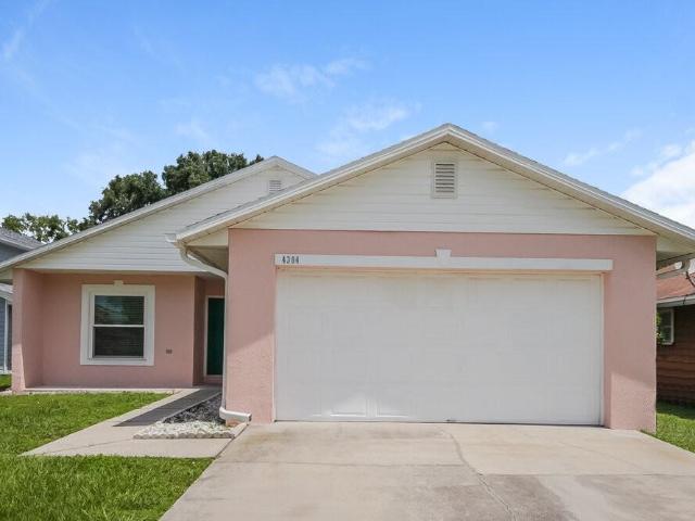 3 Bedroom Home for Rent at 4304 Natchez Trace Dr, Saint Cloud, FL 34769