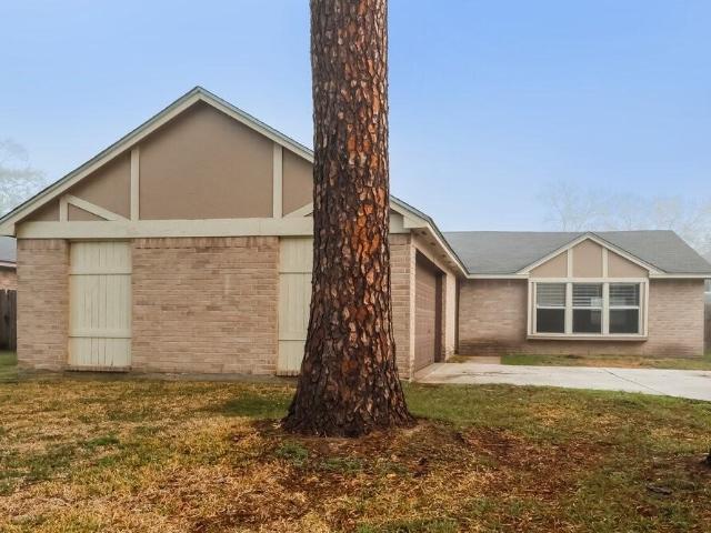 3 Bedroom Home for Rent at 4306 Owens Creek Ln, Spring, TX 77388