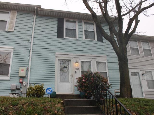 3 Bedroom Home for Rent at 4306 Dana Street #1, Baltimore, MD 21229 Irvington